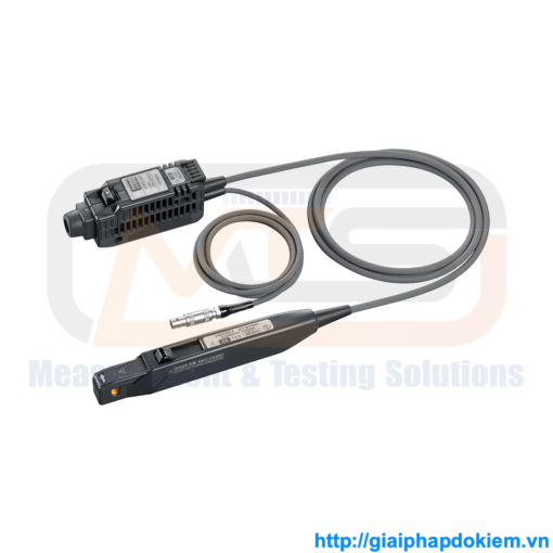 Đầu Đo Dòng Điện Dạng Kìm Hioki CT6700 - Giải Pháp Đo Kiểm