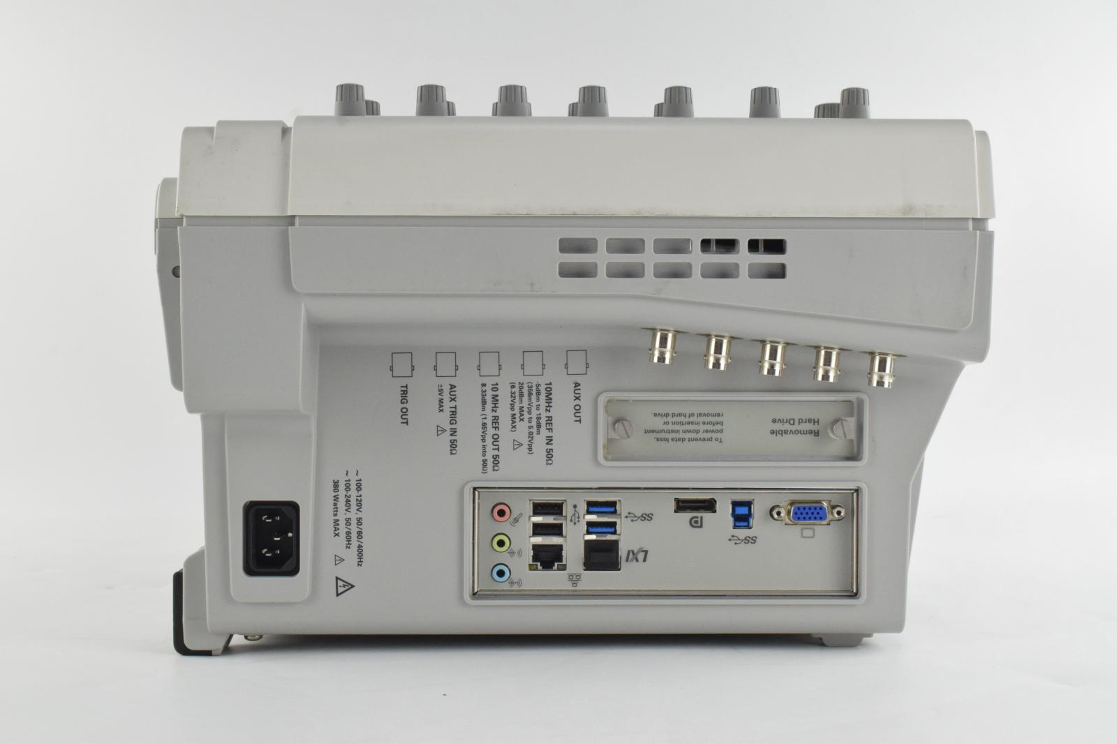 Máy hiện sóng số KEYSIGHT MSOS804A - Giải Pháp Đo Kiểm