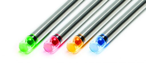 Điện Cực Quang Học Đèn LED Màu Vàng Dùng Cho Máy Chuẩn Độ Hanna ...