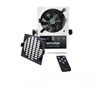 Quạt thổi ion Waterun SL-101 - Giải Pháp Đo Kiểm