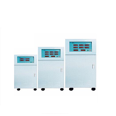 Nguồn trung tần 3 pha Ainuo AN17030TT (30kVA, 87A, 400hz) - Giải Pháp Đo Kiểm