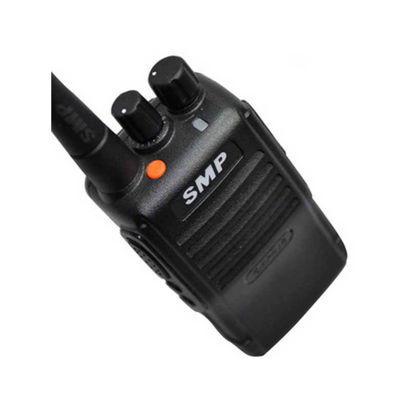 Bộ đàm Motorola SMP 418 - Giải Pháp Đo Kiểm