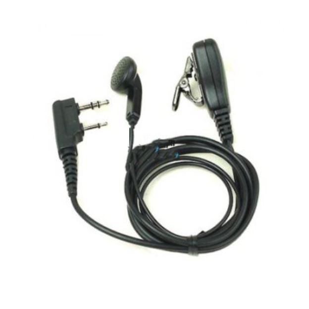 Tai Nghe Chống Đứt Motorola HT-2000 - Giải Pháp Đo Kiểm