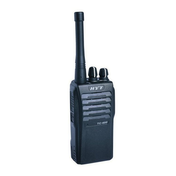 Bộ Đàm Cầm Tay Hyt TC-600 (VHF) - Giải Pháp Đo Kiểm