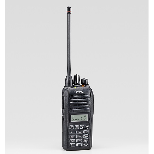 Bộ Đàm Icom F2000T - Giải Pháp Đo Kiểm